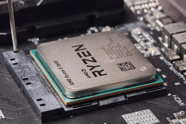 AMD Naming Scheme Guide: Ryzen Series Explained
