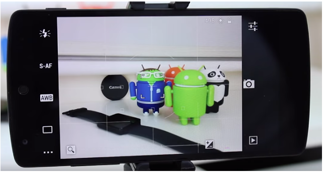 10 Best Android Camera Apps for Pro Photographers