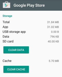 How to Fix Google Play Store Error 927 on Android Phone
