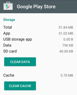 How to Fix Google Play Store Error 927 on Android Phone