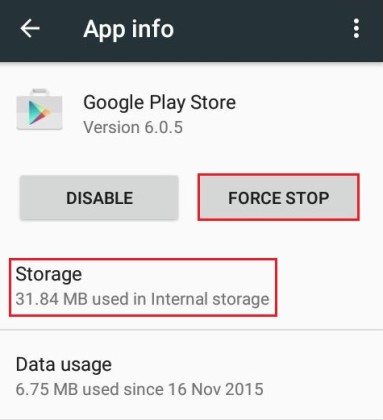 How to Fix Google Play Store Error 927 on Android Phone