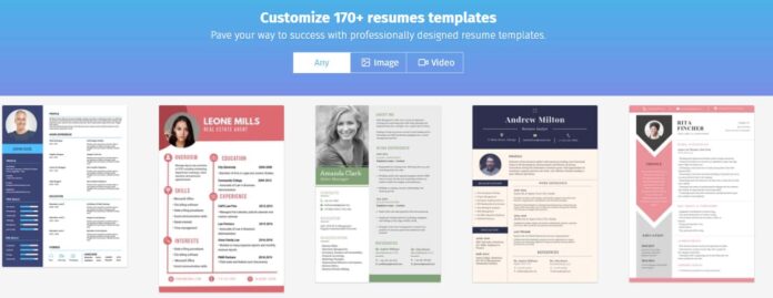 12 Best Resume Builder Websites to Build a Perfect Resume