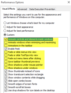 10 Best Ways to Speed Up Windows PC (Master Guide)