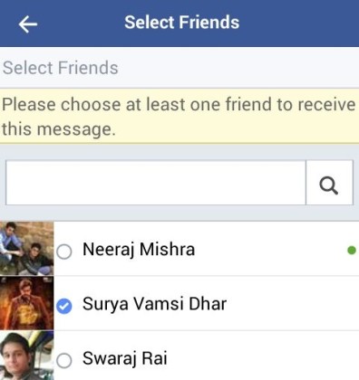 How to Copy and Paste on Facebook App in Your Smartphone
