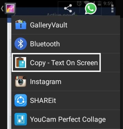 How to Copy and Paste on Facebook App in Your Smartphone