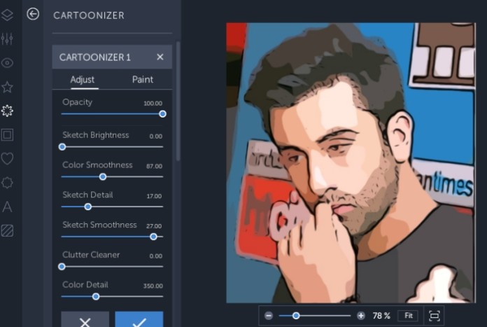 11 Best Cartoon Face Maker Websites to Cartoon Yourself