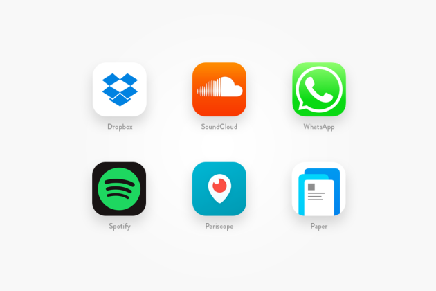 Tips for Creating iOS App Icon Design