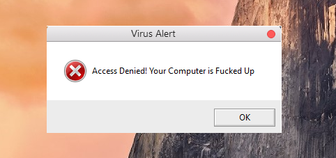 10 Most Hilarious Computer Pranks Of All Time