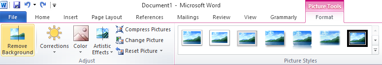 How to Make Background Transparent in Images