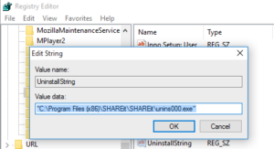 Fix “You Do Not Have Sufficient Access to Uninstall a Program” in Windows