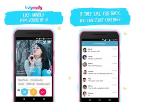 Apps Like Tinder - 10 Best Alternative Dating App to Tinder