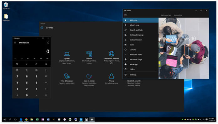 10 Best Windows 10 Themes & Skins [Minimalist Skins] (2025) - Geeks Gyaan