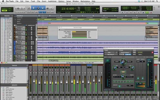 10 Best Audio Editing Softwares (Windows & MAC)
