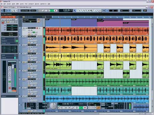 10 Best Audio Editing Softwares (Windows & MAC)