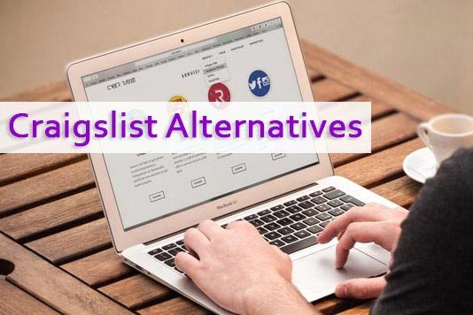 Top 15 Sites Like Craigslist - Best Craigslist Alternatives