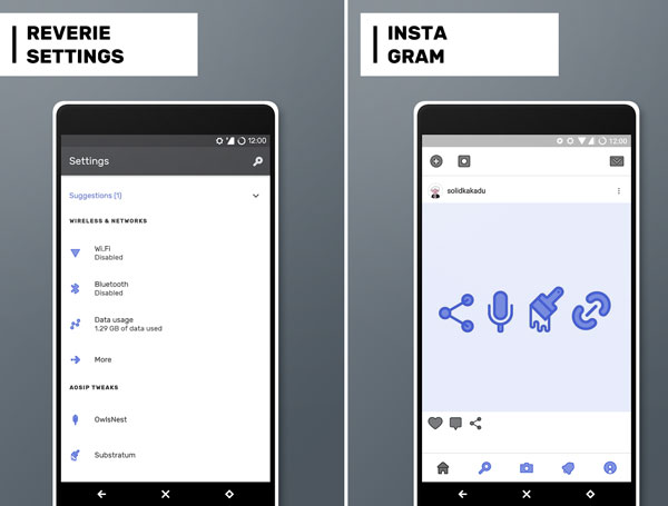 20 Best Substratum Themes You Should Try - Minimalist Themes