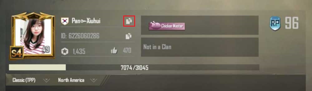 33 Best Pictures Invisible Name Copy And Paste Free Fire How To 