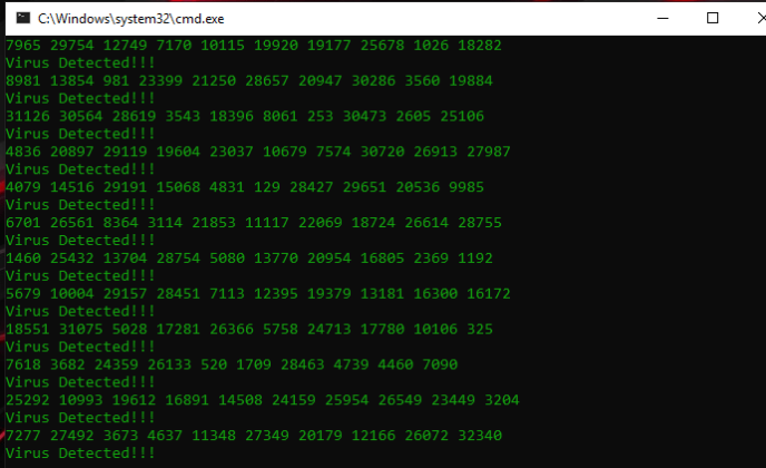 How to Create a Computer Virus Using Notepad (Simple)