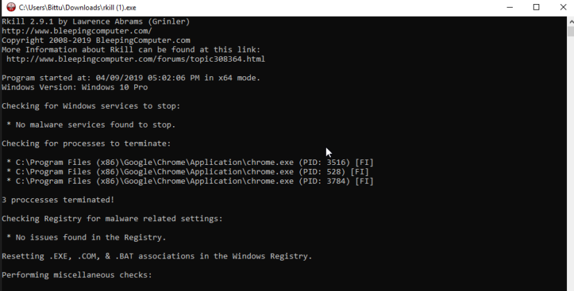 Remove Svchost.exe Virus in Windows 10 (Step By Step Guide)