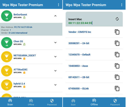 10 Best WiFi Hacker Apps Anyone Can Use (2025) - Geeks Gyaan