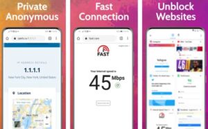 10 Best Proxy Browsers for Android/iOS (2025)