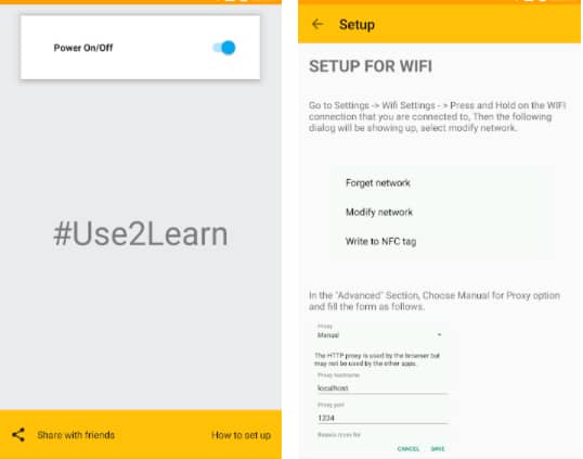10 Best Proxy Browsers for Android/iOS (2025)