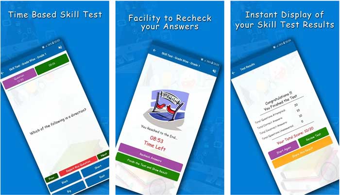 10 Best General Knowledge Apps for Android/iOS (2025) - Geeks Gyaan