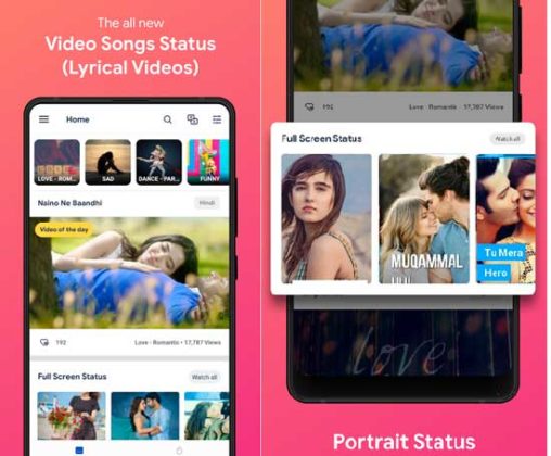 10 Best WhatsApp Status Apps to Create Unique Status (2024) - Geeks Gyaan