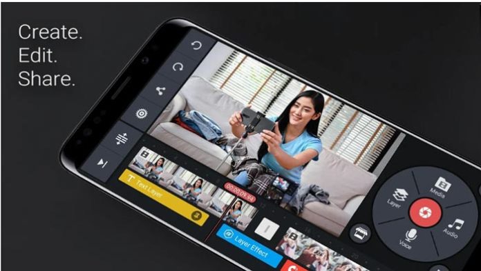 15 Best Vine Editor Apps To Create Amazing Short Videos (2025) - Geeks ...