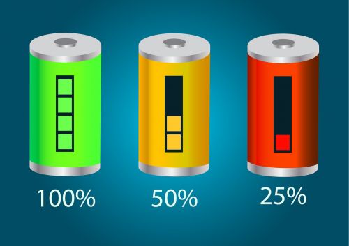 How Batteries Are Used in Everyday Life?