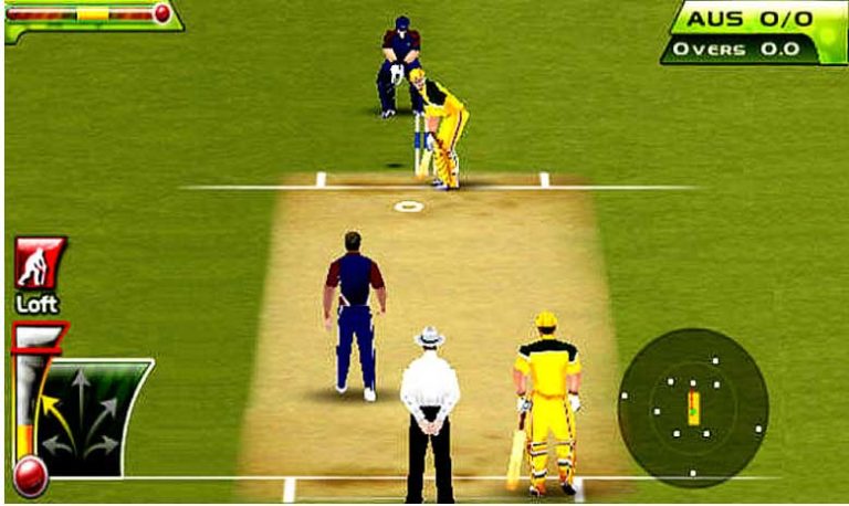 15 Best Offline Cricket Games for Android Phones