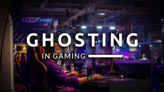 What is Ghosting In Gaming? How To Fix It (2025)
