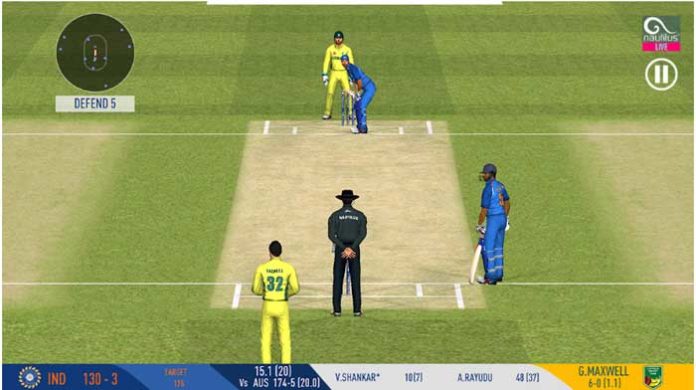 15 Best Offline Cricket Games for Android Phones