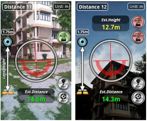 15 Best Apps To Measure Distance (2025) - Geeks Gyaan