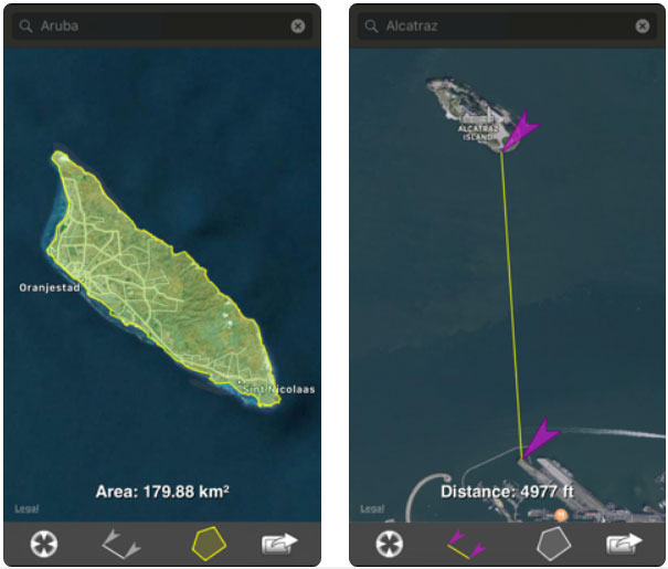 15 Best Apps To Measure Distance (2025) - Geeks Gyaan