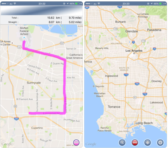 15 Best Apps To Measure Distance (2025) - Geeks Gyaan