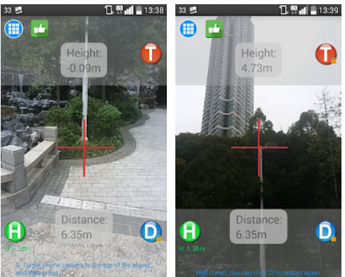 15 Best Apps To Measure Distance (2025) - Geeks Gyaan