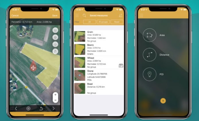15 Best Apps To Measure Distance (2025) - Geeks Gyaan