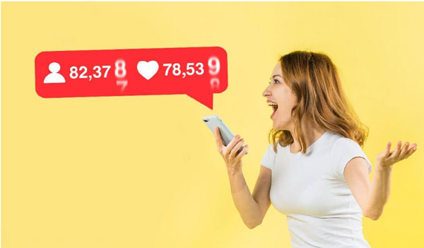 15 Apps For Getting Followers On Instagram (2025) - Geeks Gyaan