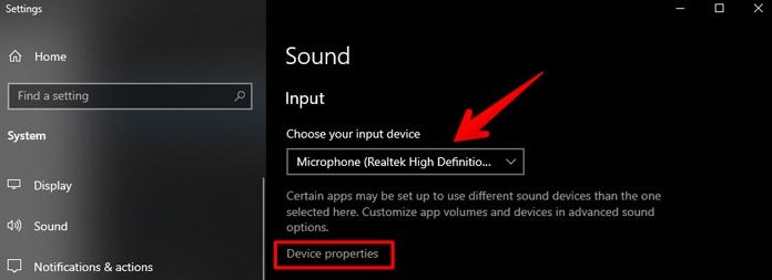 How to Fix Microphone Issues in Windows 10 After Update