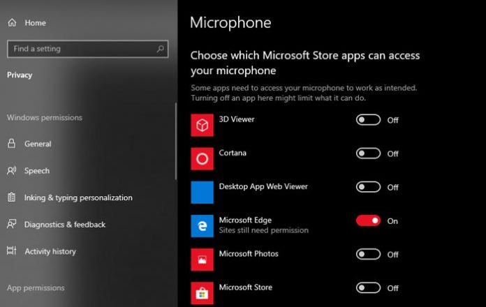 How to Fix Microphone Issues in Windows 10 After Update