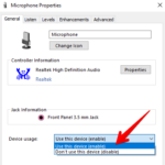 How to Fix Microphone Issues in Windows 10 After Update
