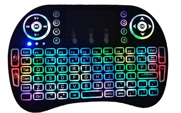 10 Smallest Keyboards You Can Carry in Your Pocket (2025) - Geeks Gyaan