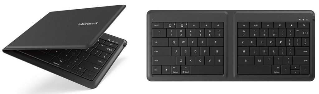 10 Smallest Keyboards You Can Carry in Your Pocket (2025) - Geeks Gyaan