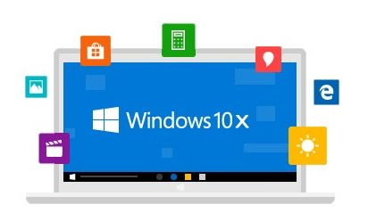 What Is Windows 10X? Everything You Need to Know