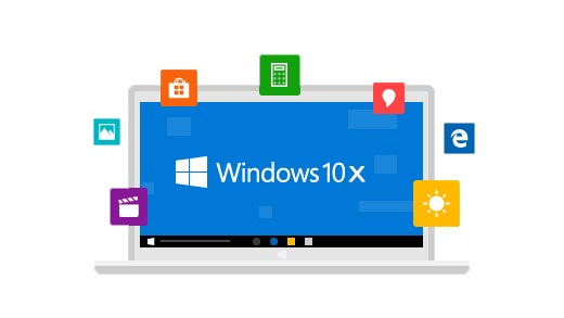 What Is Windows 10X? Everything You Need to Know