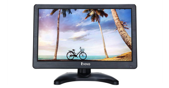 10 Smallest Monitors for Insane Portability (2025) - Geeksgyaan