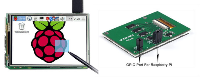 10 Smallest Monitors for Insane Portability (2025) - Geeks Gyaan