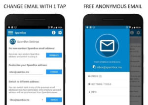 10 Fake Email Generator Websites & Apps To Avoid Spam