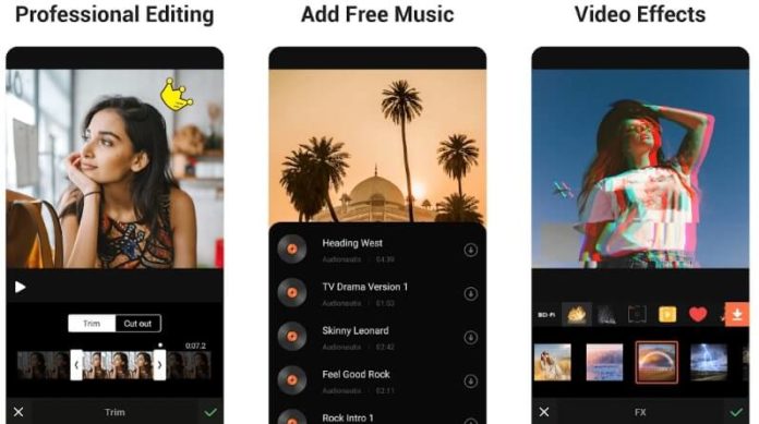 15 Best Vine Editor Apps To Create Amazing Short Videos (2025) - Geeks ...